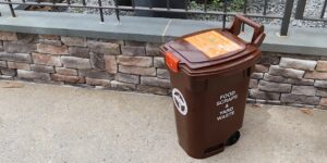 Get a Free DSNY Compost Bin at a Giveaway Event | Brooklyn Community ...